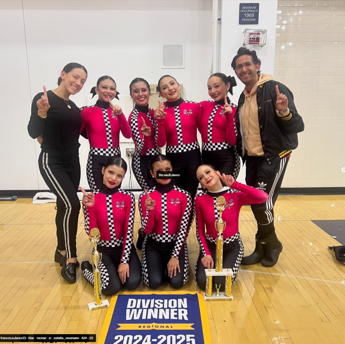 The Vault Dance Studio | Montrose, California – the-vault-dance